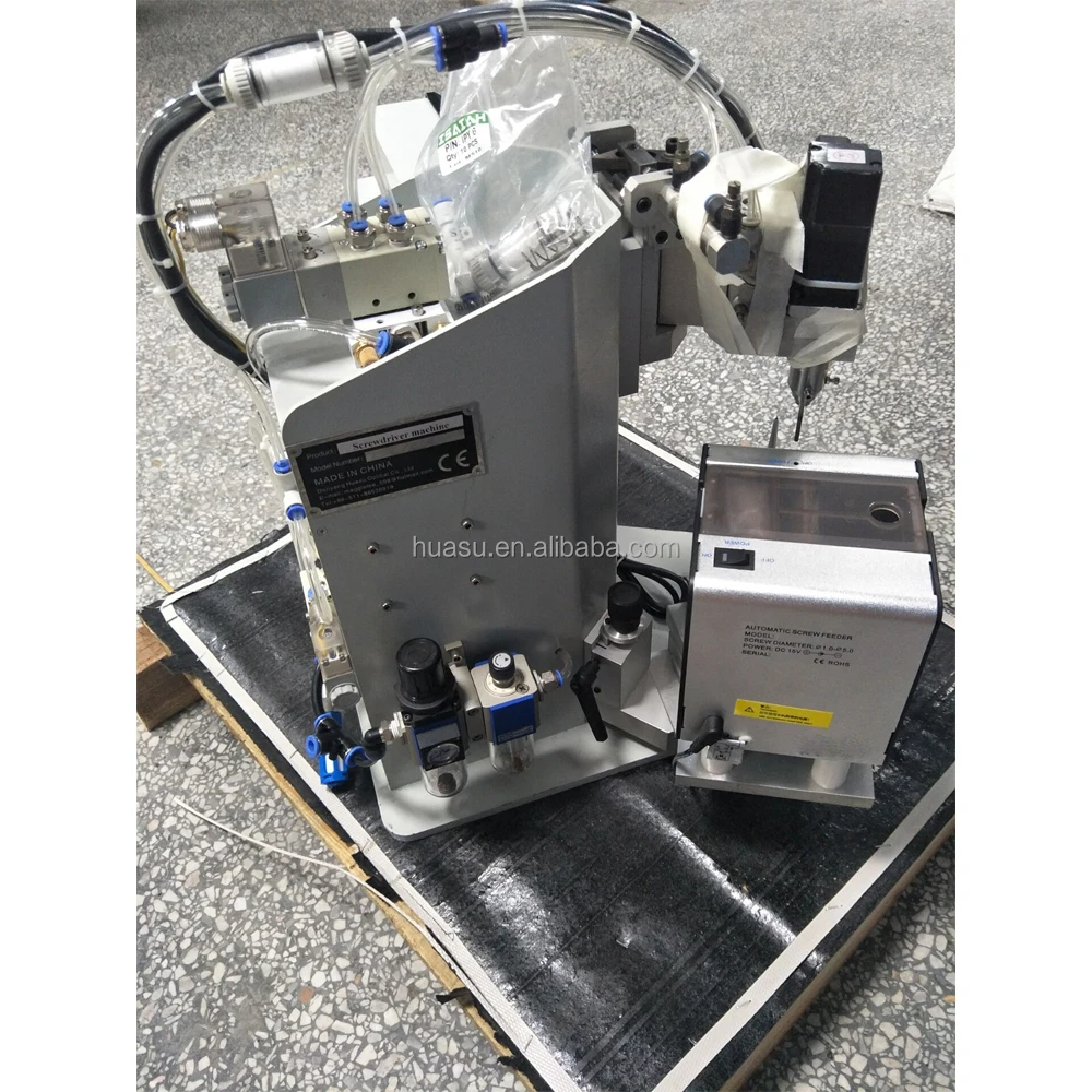 Eyeglasses Screwdriver - Efficient Manufacturing Solutions