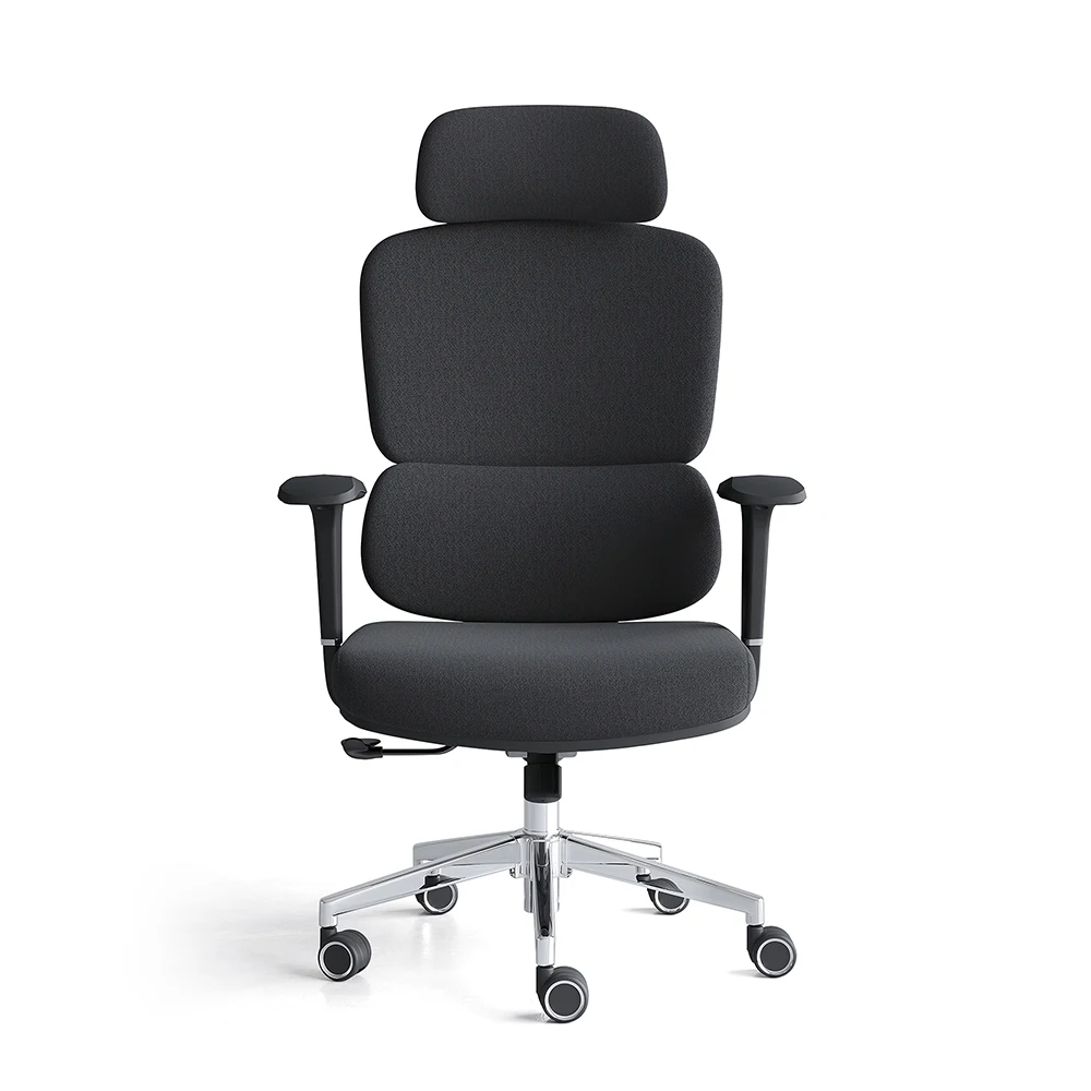 Wholesale Executive Comfortable Full Back Adjustable Spine