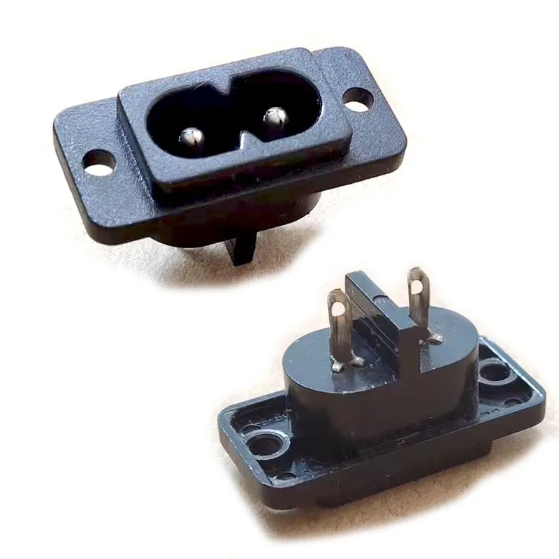 IEC Power Entry Module - Reliable AC Sockets for US & EU