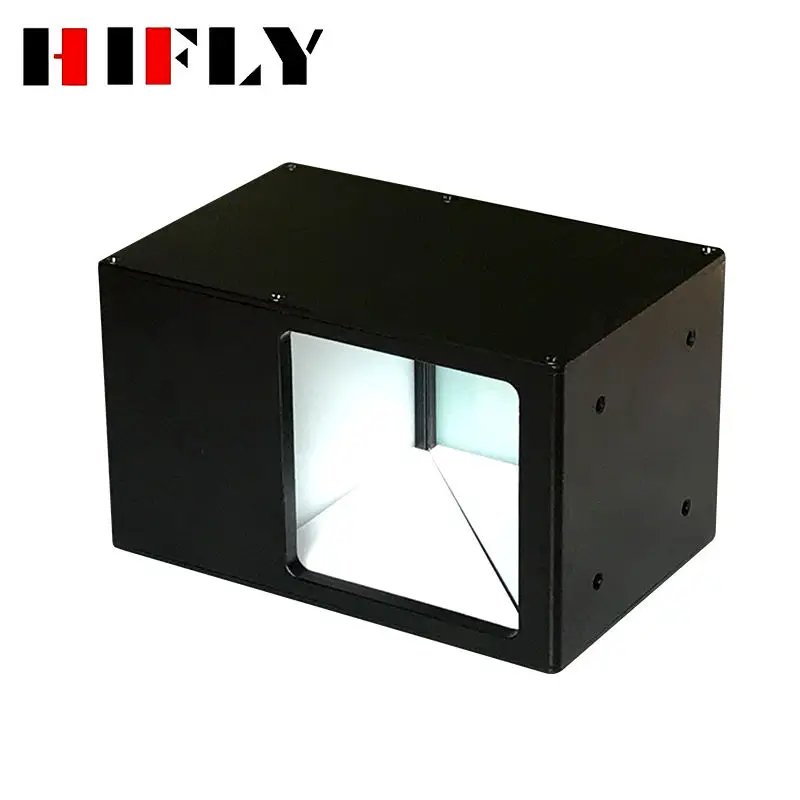 Wholesale Machine Vision White Led Coaxial Light With Dc 24v For ...