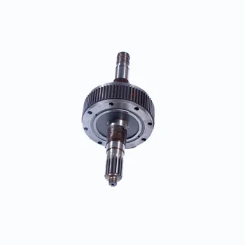 Forward And Reverse Shaft For Liugong Loader Wheel Loader Spare Parts ...