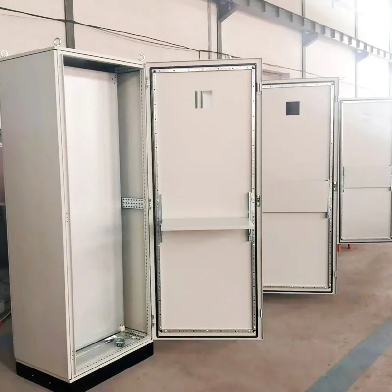 Power Distribution 220V 380V AC Power Supply Cabinet Low Voltage 3 ...