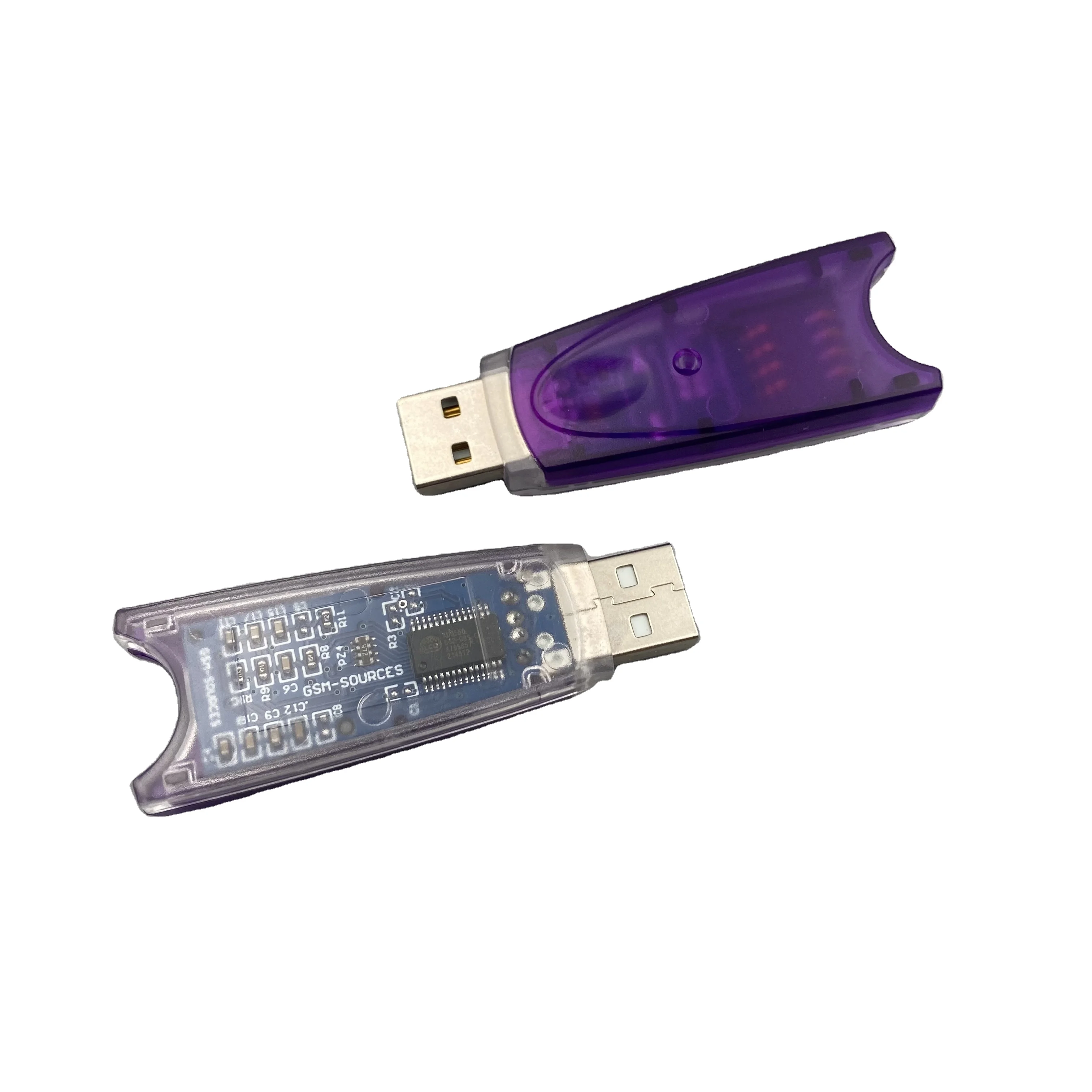 Gsm-sources Smart Card Reader For Umt Pro Nkc Pro Cm2 Dongle Hydra ...