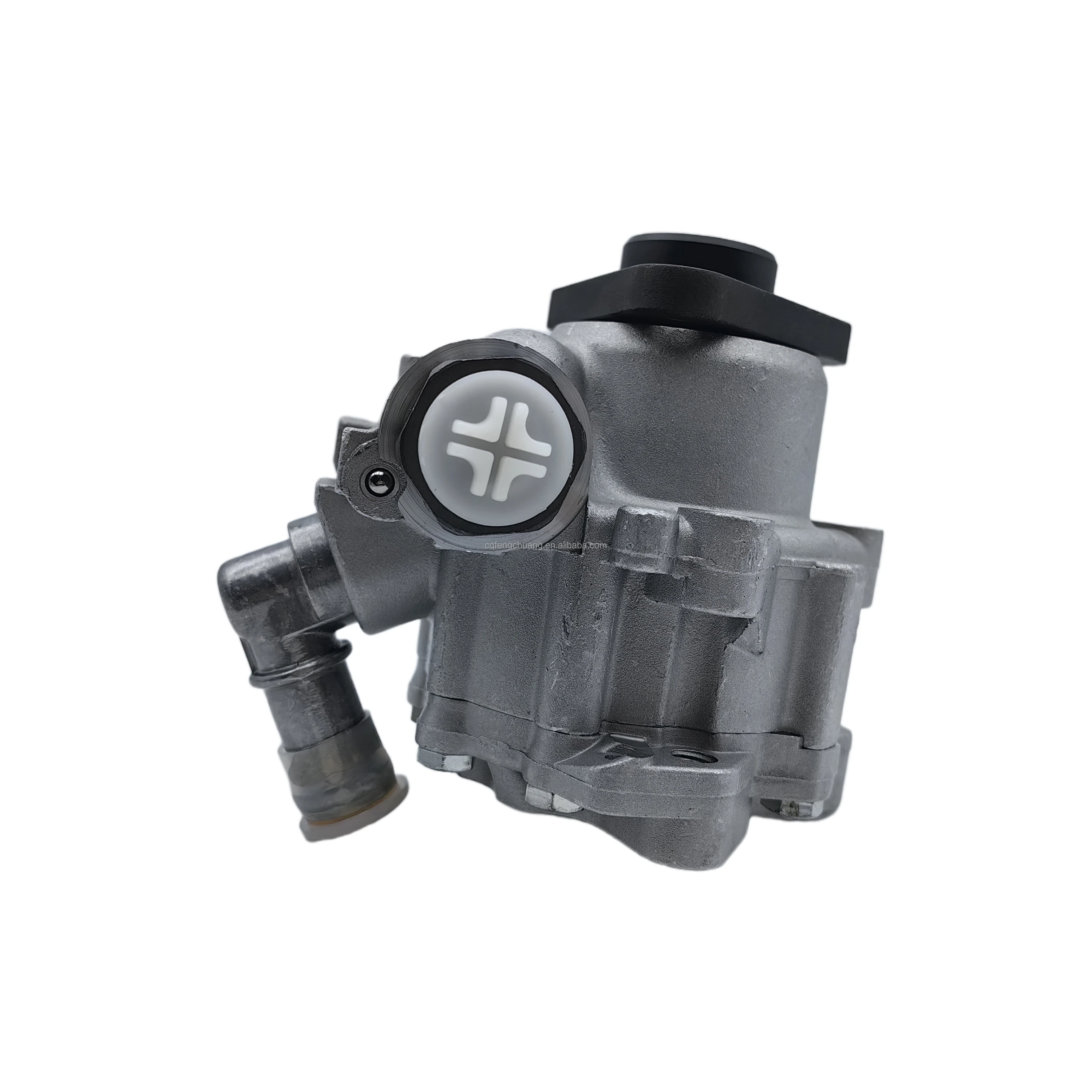 Car Accessories Power Steering Pump (straight Head) 32416760958 ...