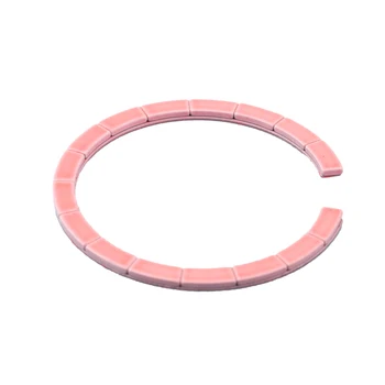 Universal Magnetic Adapter Sticker Ring For Magsafe Wireless Charging ...