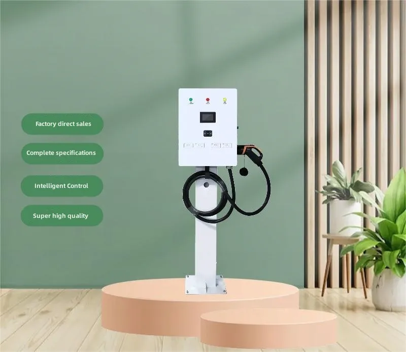 7kw/20kw/30kw/40kwdc Fast Ev Charger And Dc Electric Vehicle Car Ev ...