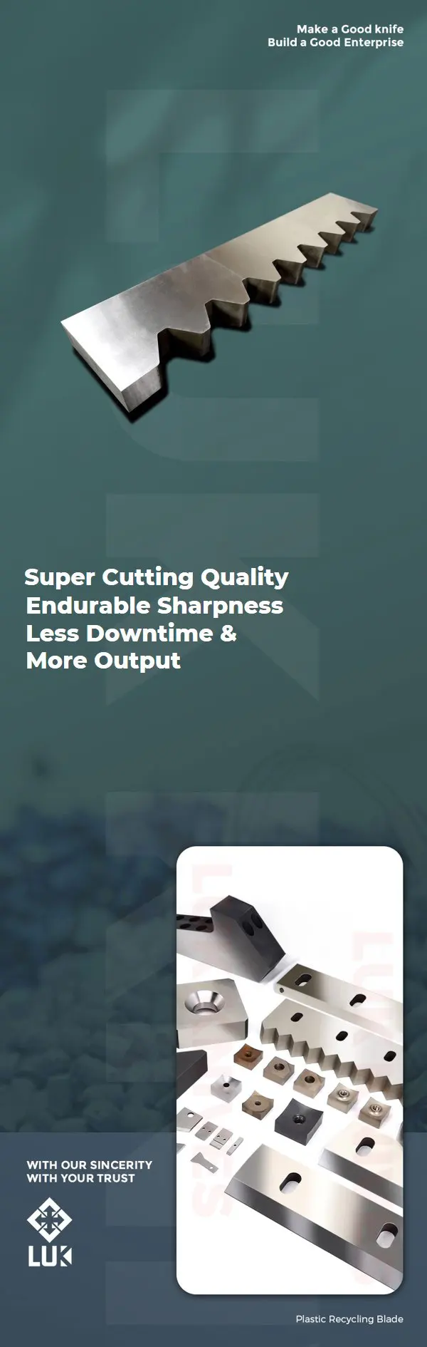 Long-Lasting Single Shaft Industrial Shredder with Durable Blades and ...