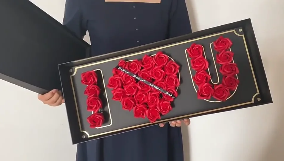 Custom Eco Friendly Planter Packaging Box For Flowers And Plants ...