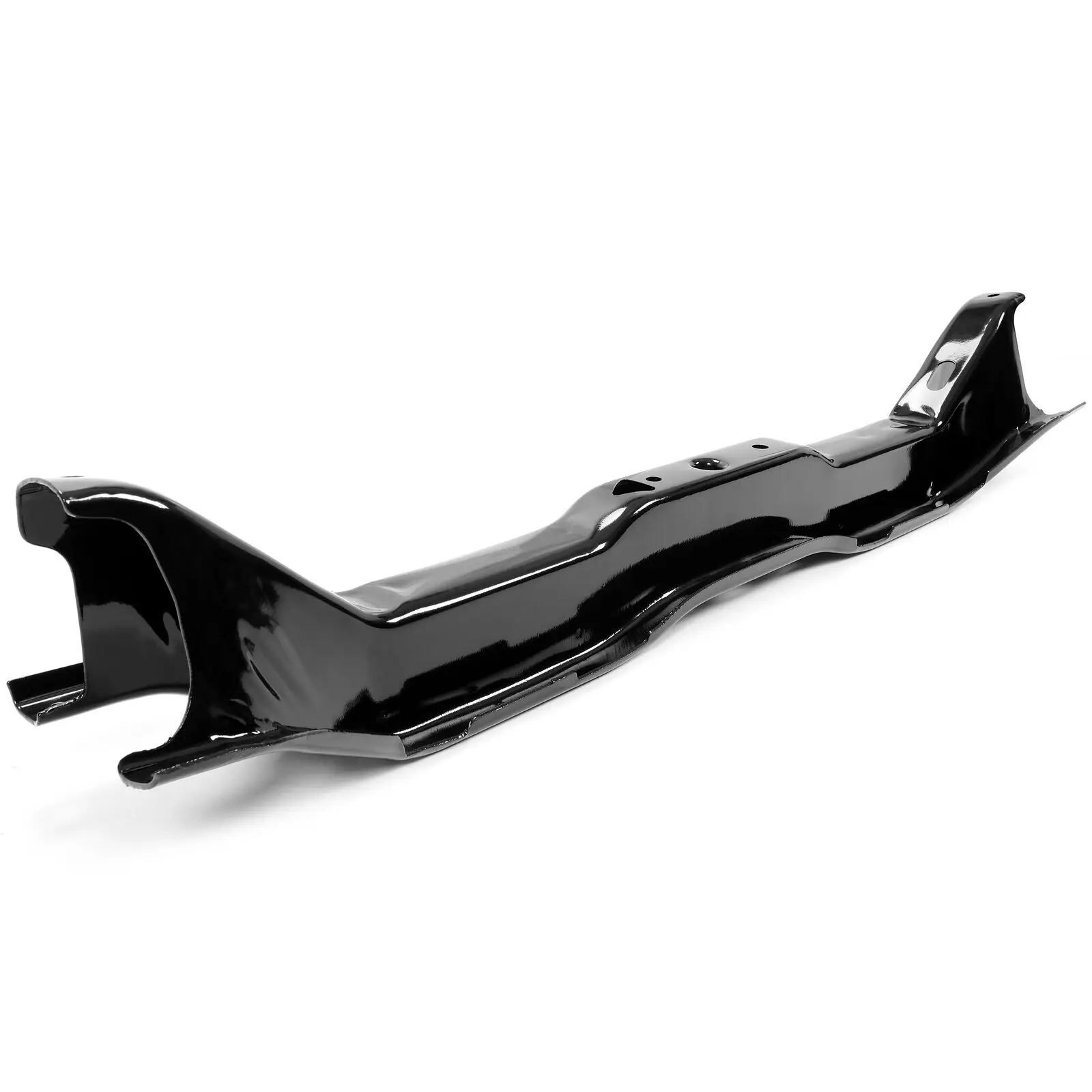 Fuel Tank Rear Frame Crossmember For 1988-00 K1500/k2500/k3500 Replace ...