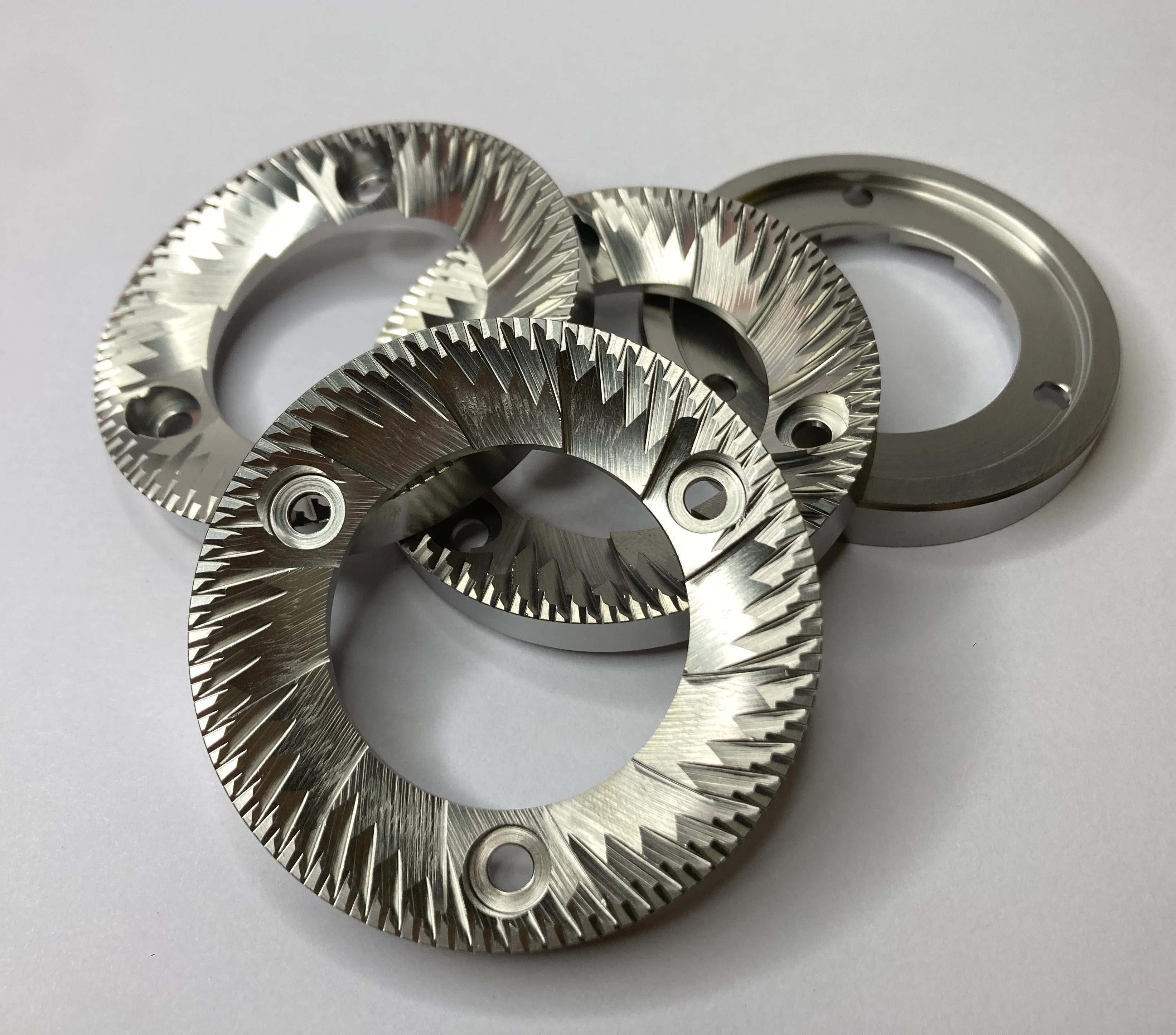 Universal Long-lasting Stainless Steel 75mm Electric Coffee Grinders ...