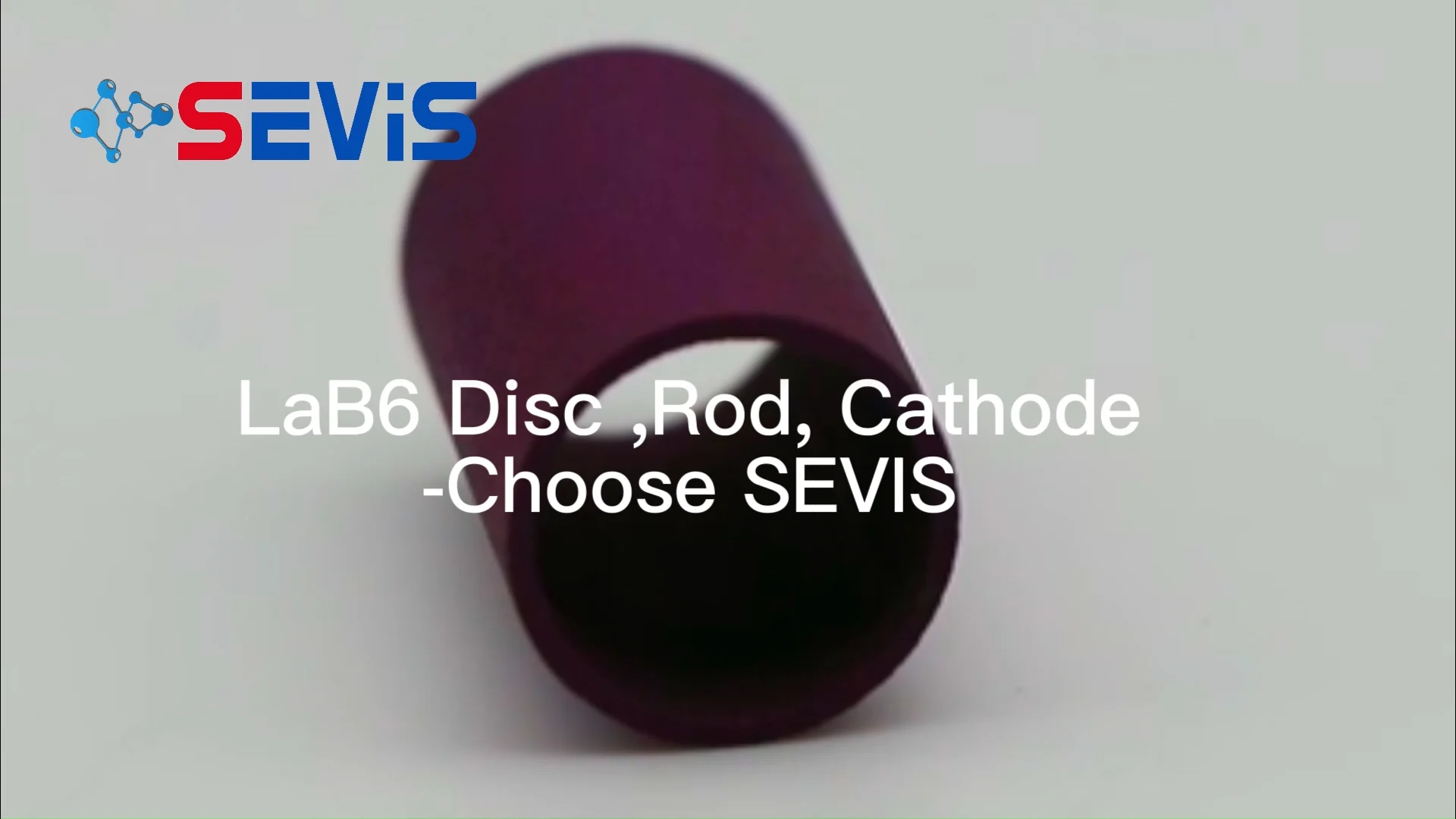 Factory Price Lanthanum Boride Lanthanum Hexaboride Lab6 Rod,Lab6 Disc ...