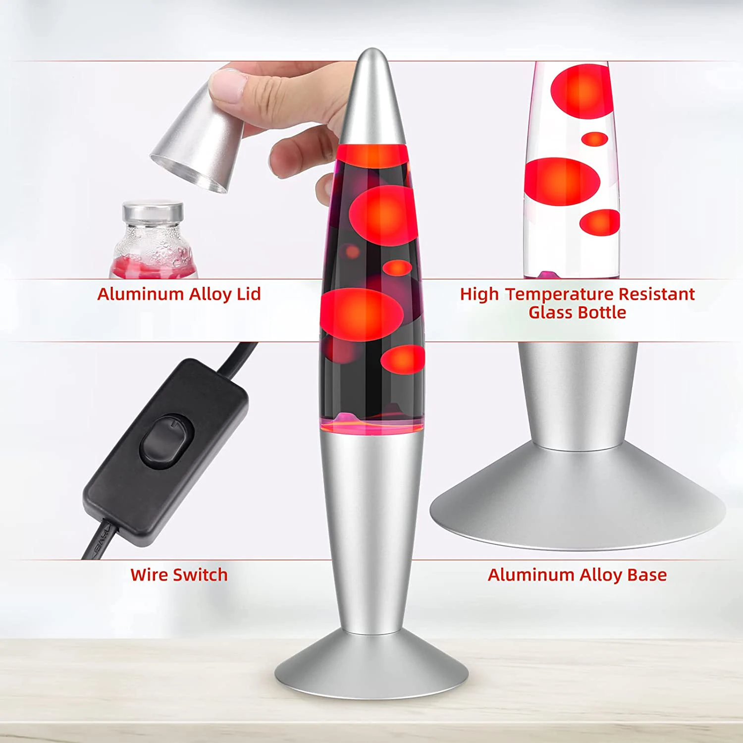 16 Years Source Factory Tianhua Photoelectric Customization Unique ...