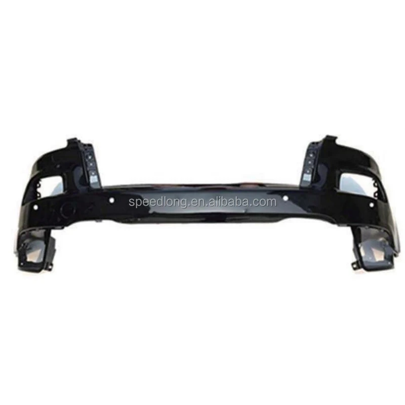 Araba Aksesuarları Üst Ön Tampon Sensörü Delik Vücut Parçaları 53395386 ...