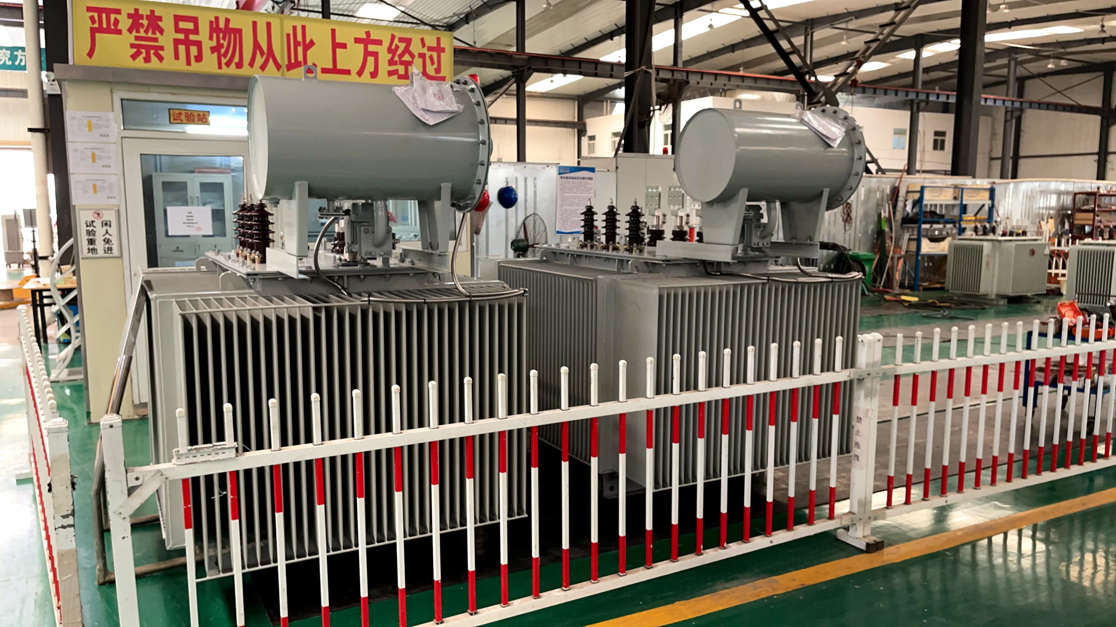 10kv D11single Phase Distribution Transformer - Buy Single Phase ...