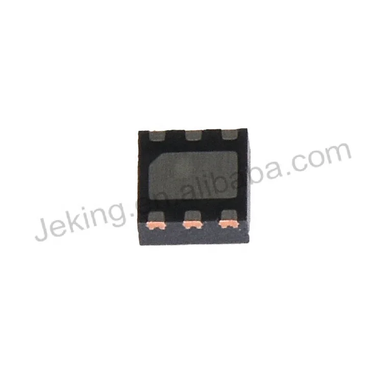 Jeking Pmic Switching Voltage Regulators 2.25mhz 1a Step- Down Converter Tps62290drvr - Buy Pmic ...