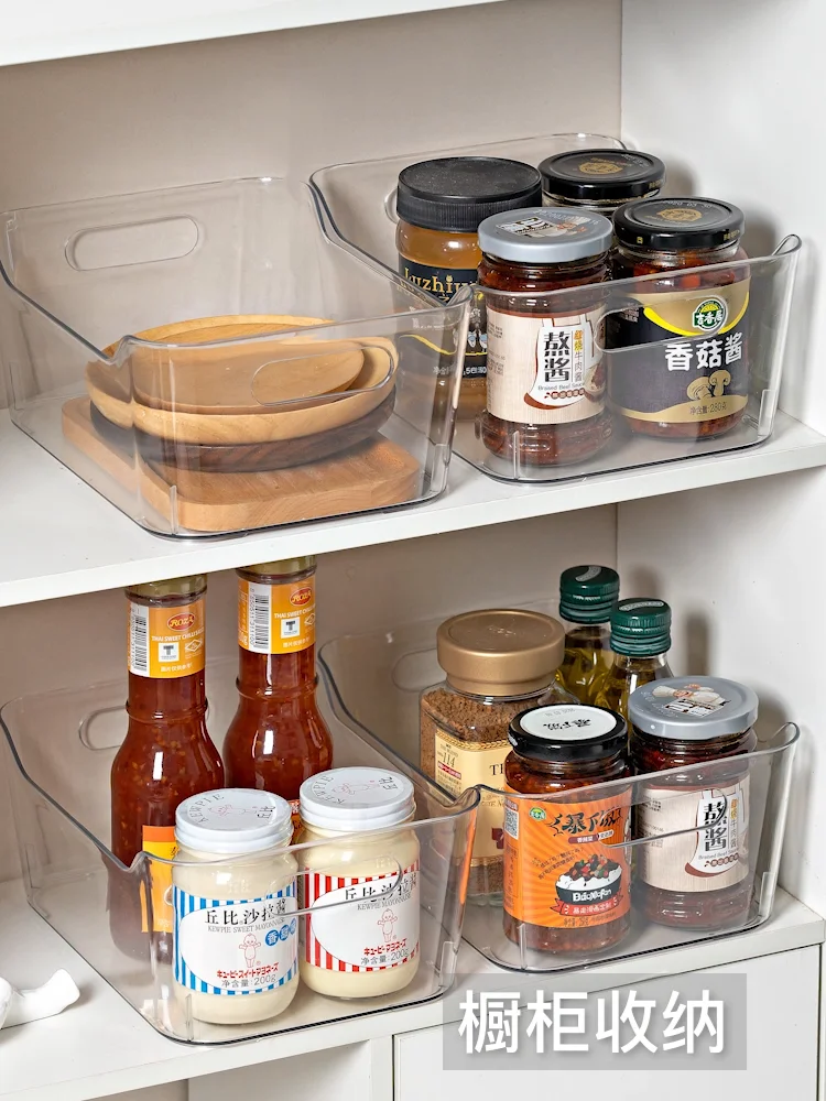 Custom Size Stackable Storage Drawers Container Plastic - Buy Storage ...