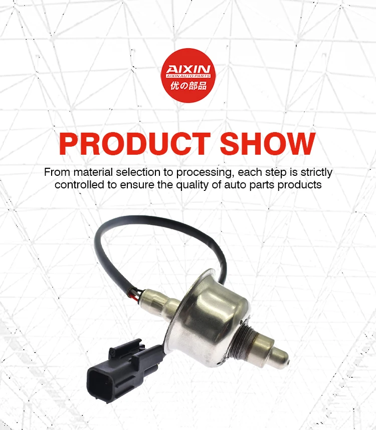 AIXIN Oxygen Sensor 39210-03720 for Hyundai VENUE & Kia KX3