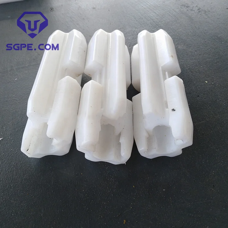 API Carbon Fiber Sucker Rod Guide Sucker Rod Centralizer with High ...