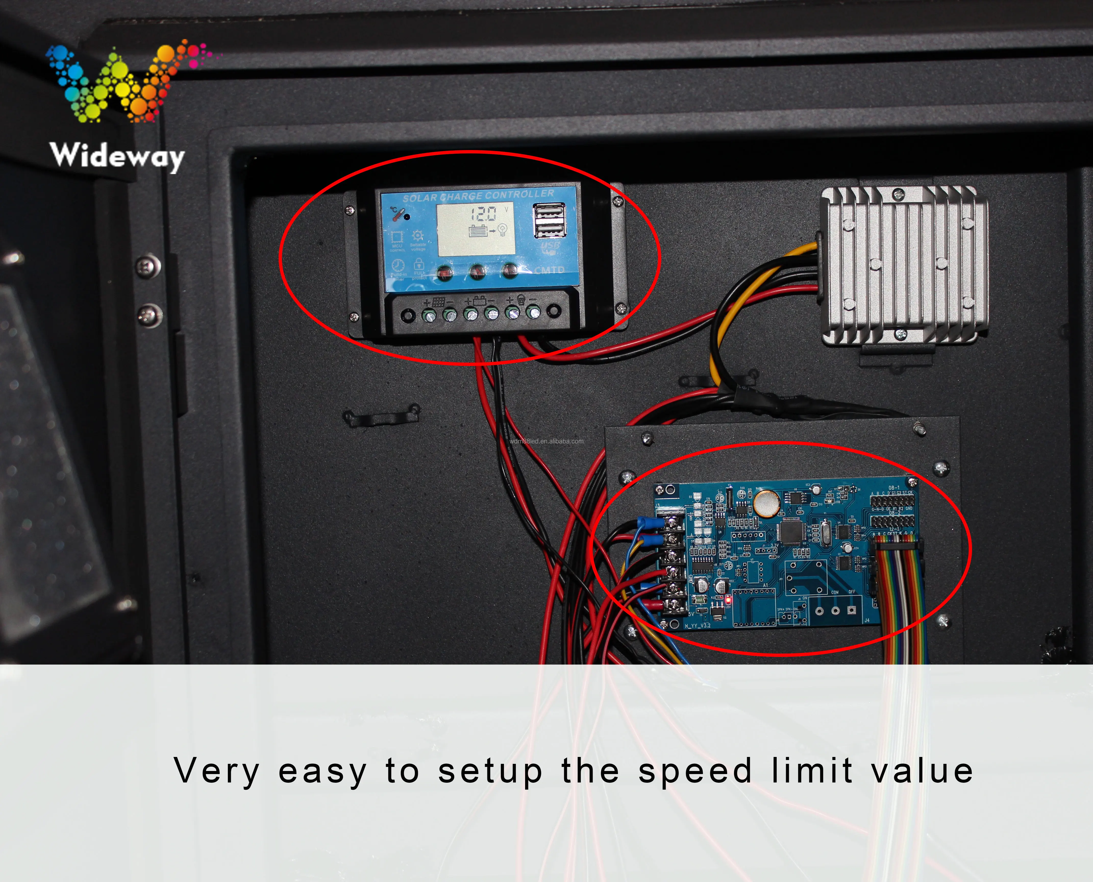 Outdoor Highway Traffic Sign Portable Two-digit Crying Face Smiling ...