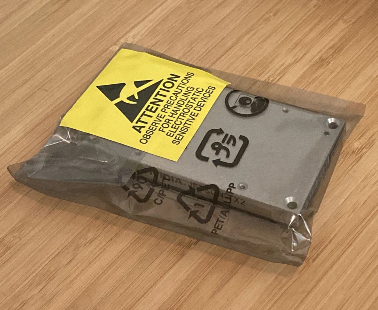 Nvidia P3310 Module 8GB RAM for Jetson TX2 - Used Server