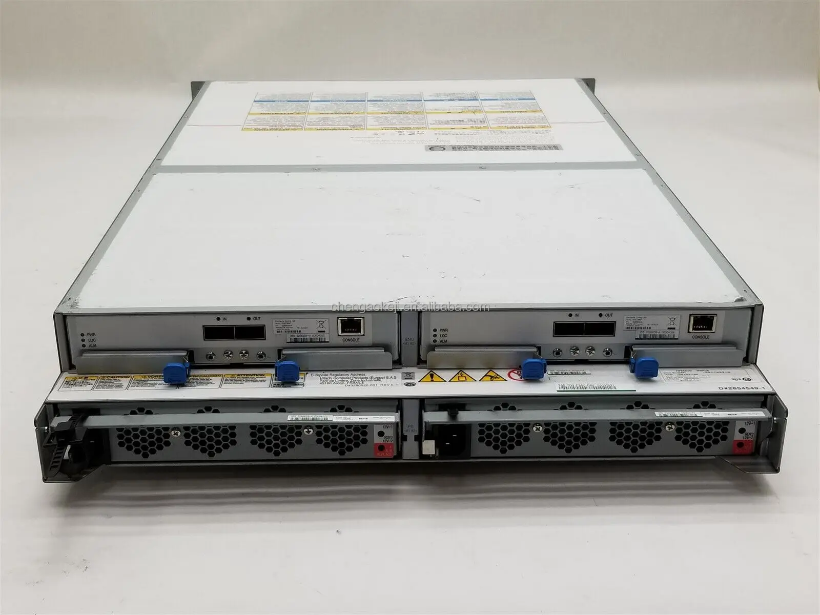 Dw-f800-dbf Virtual Storage Array Vsp G200 G400 G600 G800 Enclosure 2x ...