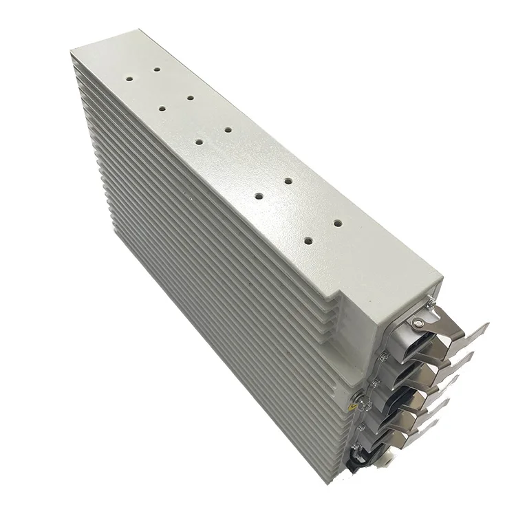 5G Micro PSU Power Supply 48V 1500W for RRU - Reliable ...