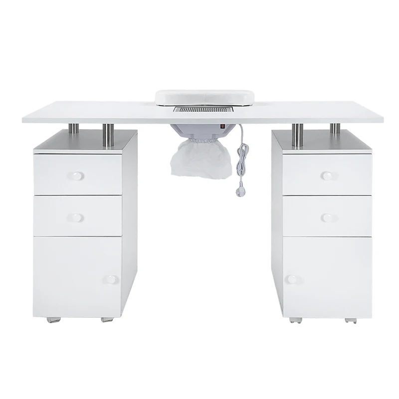 Wholesale Professional Nail Table Multi-Functional Beauty Salon ...