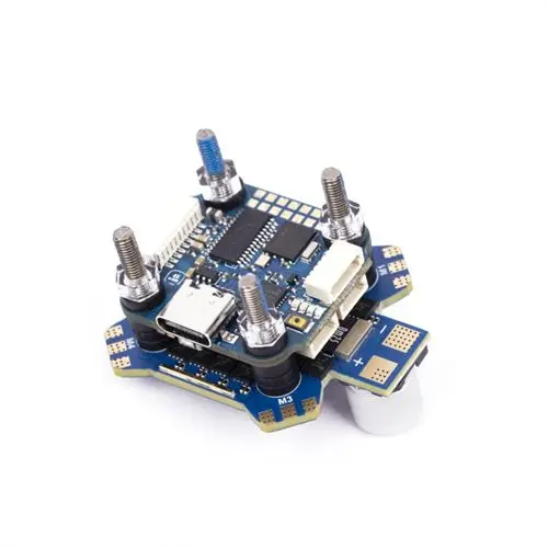 Iflight Blitz Mini F4 Stack Mpu6000 F4 Flight Controller Blitz Mini ...