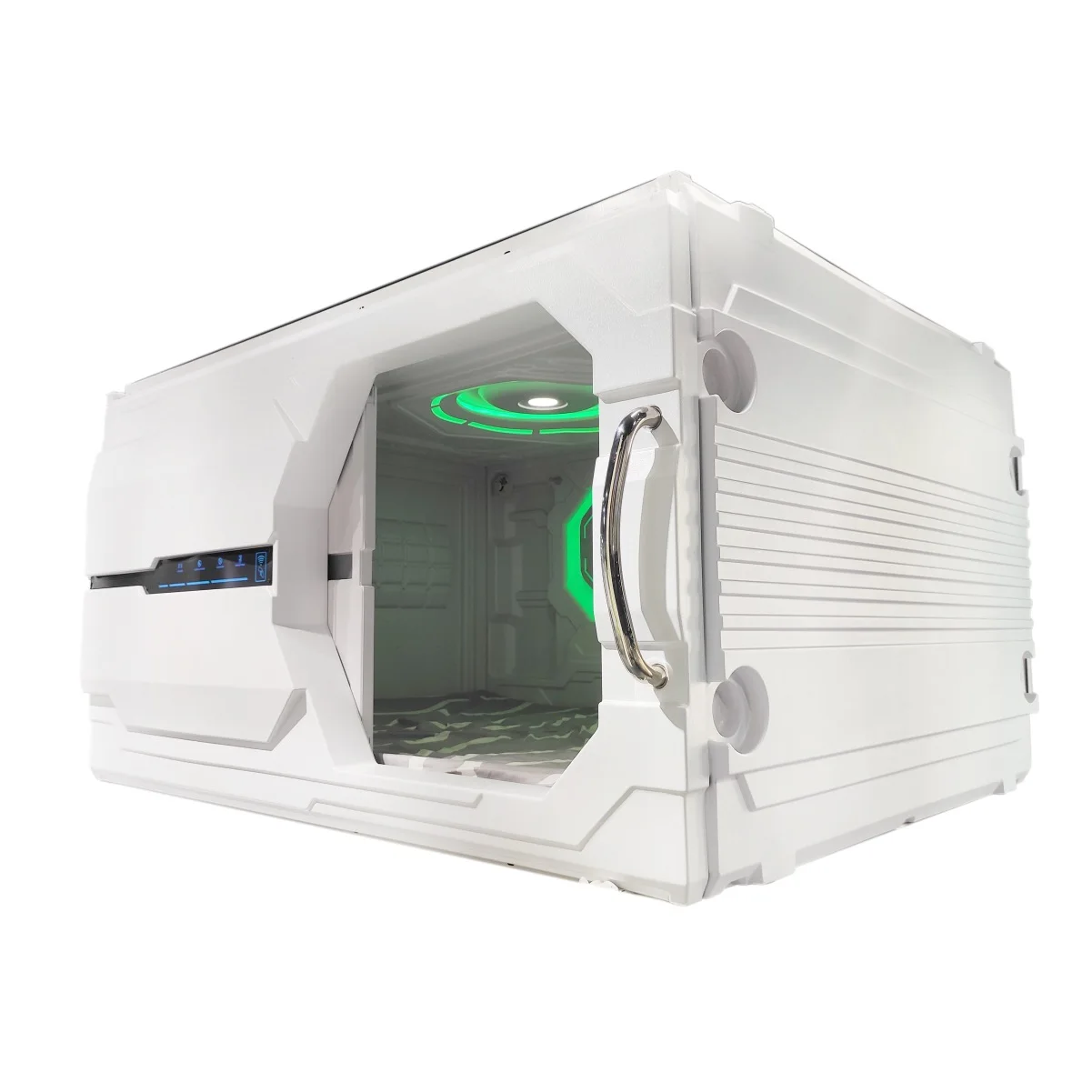 Hotel Furniture - Modern Airport Sleeping Pod Capsule Bed
