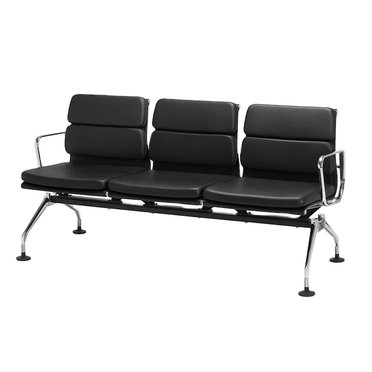 Public Airport Waiting Chair,Modern Design Waiting Chair,Upholstered ...