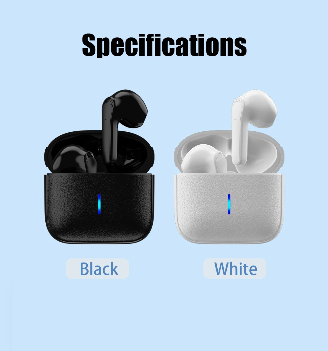 Auriculares Inalámbricos Mini Tws Para Videojuegos,Cascos Inpods 12 Con ...