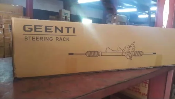 Geenti 44250-42100 44200-42100 44200-42080 44200-42020 Hydraulic Power ...