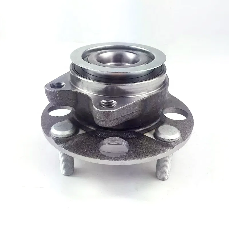 NISSAN- TIIDA WHEEL HUB BEARING 513308 40202-EM30A 40202-EM31A HUB170T ...