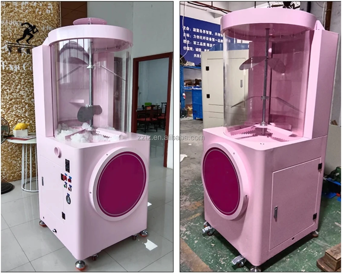 Diy Teddy Bear Stuffing Machine Portable Toy Filling Machine Teddy ...