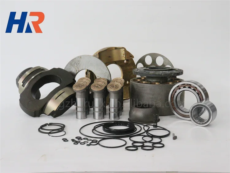 Genuine Construction Machinery Zx870-5g Yb00003810 Hydraulic Pump Parts ...