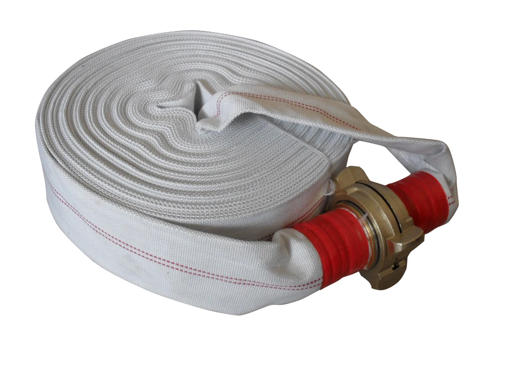 Nakajima Fire Hose Couplings - Reliable Brass Solutions