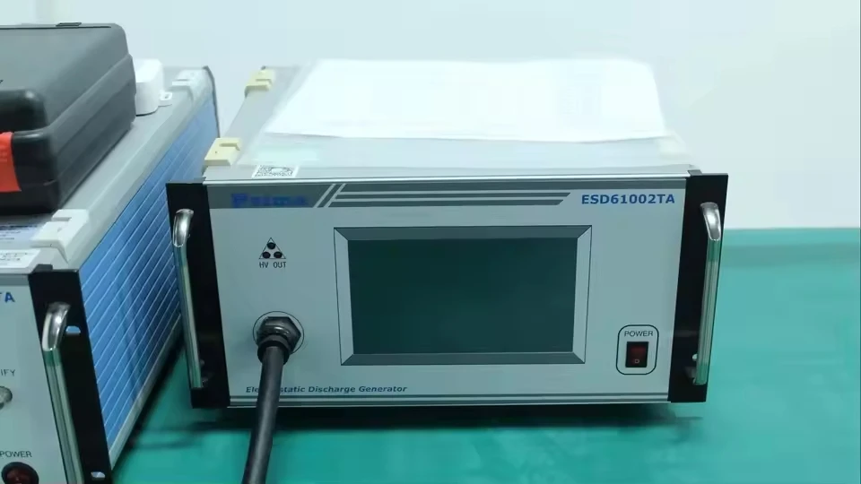 XFT Clinical Fibular Nerve Stimulator for Foot Drop Rehabilitation