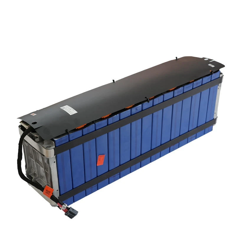 LF105 Prismatic Energy Storage Battery Module 1P16S