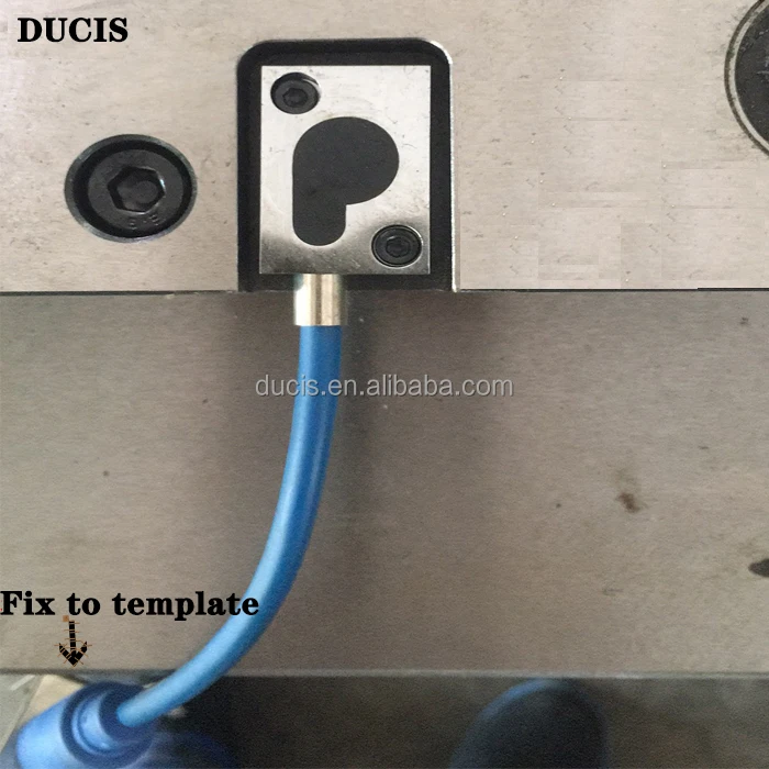 Die Scrap Detector SD-4011 - Efficient Punching Solutions