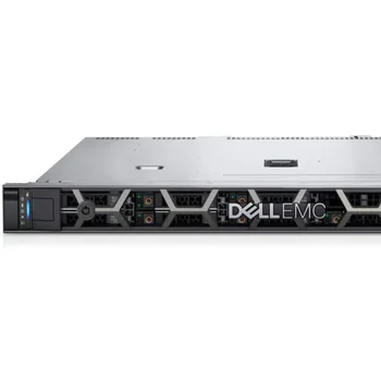 Cheap Price Dell Emc Poweredge R350 4lff 1u Rack Server Computer Up To ...