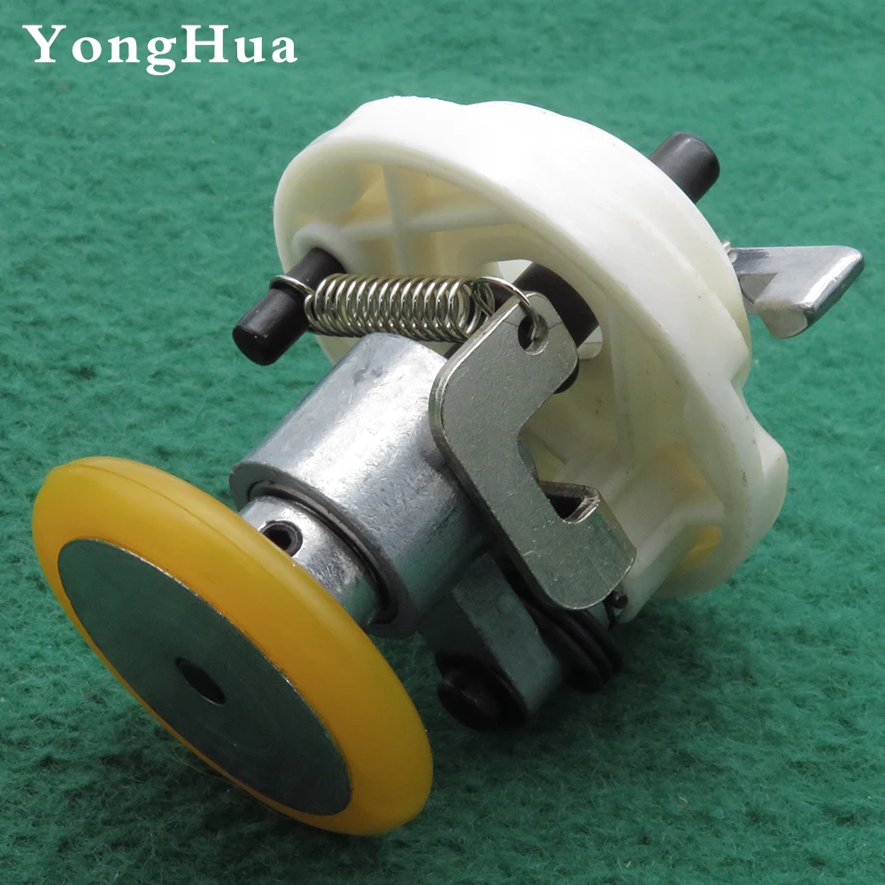 400-23021 Sewing Machine Spare Parts - Bobbin Winder for 9000
