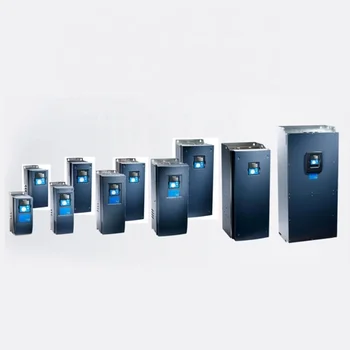 Vacon Nxp Series Frequency Inverter Nxp00095-a2h1ssv-a1a2000000 3kw ...