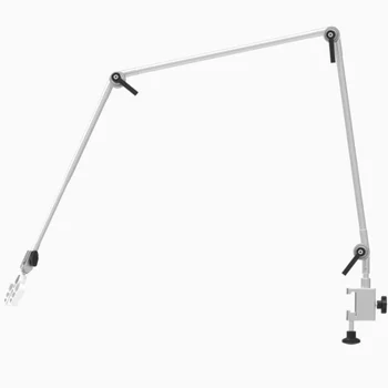 Aluminium & Zinc Medical Transport Ventilator Breathing Circuit Holder ...