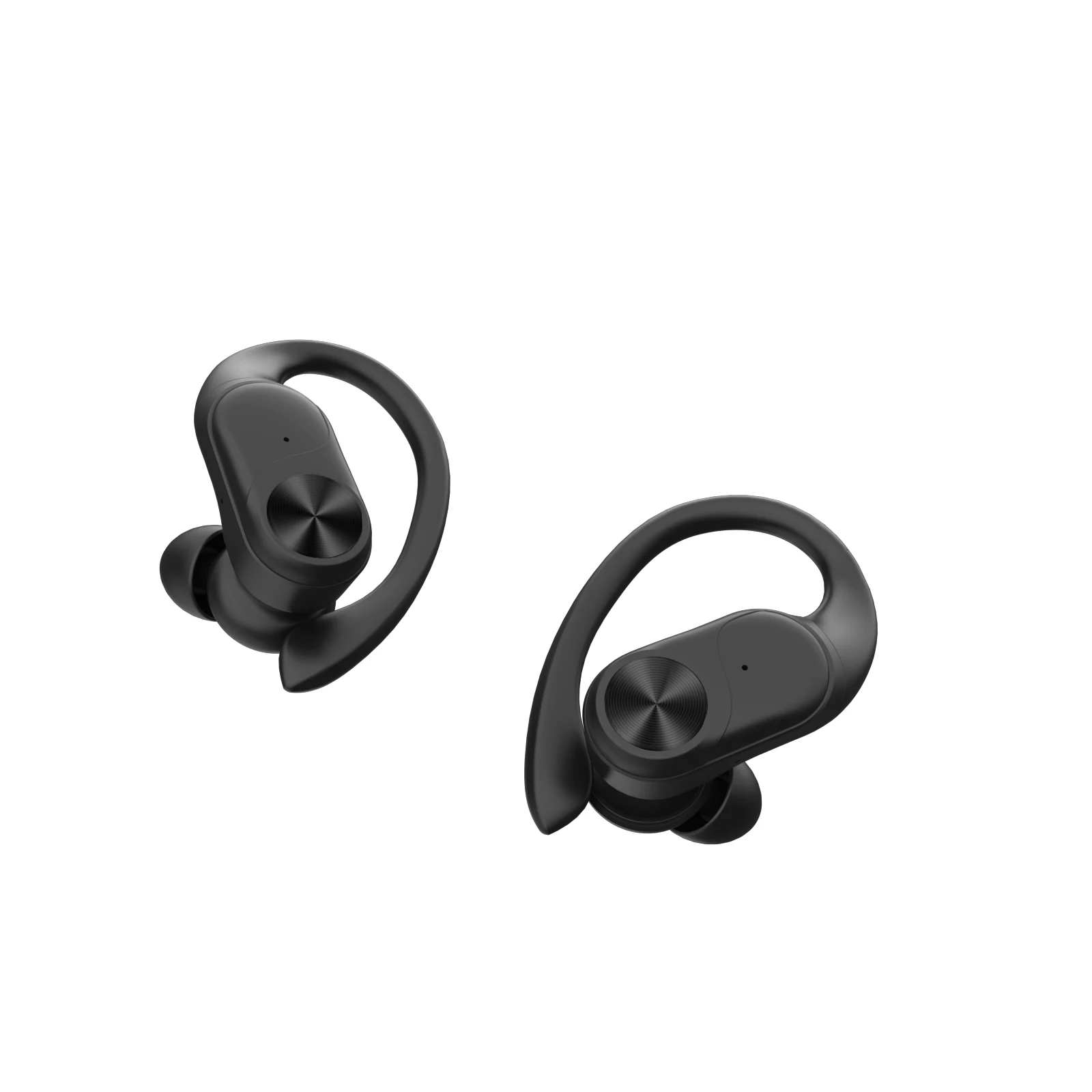 OEM T60 Earphones - Wireless Stereo Earbuds with IPX-7 Waterproofing