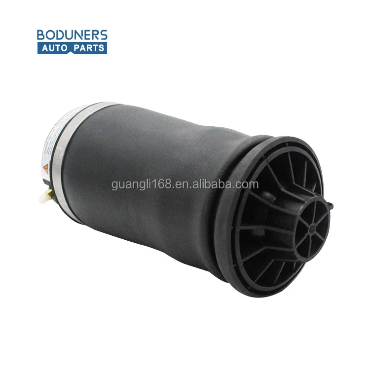 Boduners Rear Suspension Air Spring Bag A1663200325 A1643200225 ...