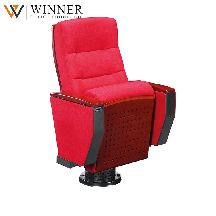 Seating VIP Theater Chair Auditorium Furniture Modern Commercial ...
