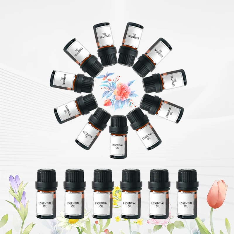 NEWIND Aroma Essential OilsPremium Diffuser Essential Oils Customised ...