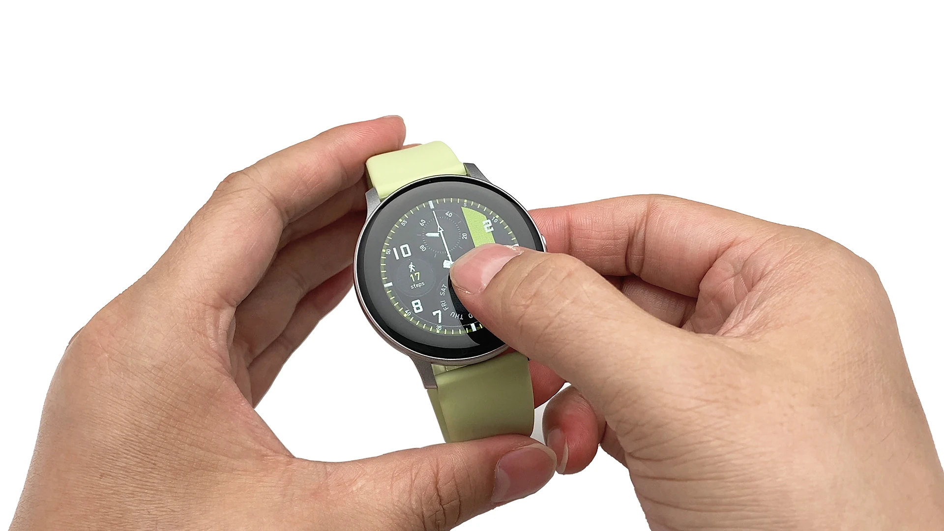 S32 Smart Watch For Men Women Sleep Heart Rate Monitor Reloj ...