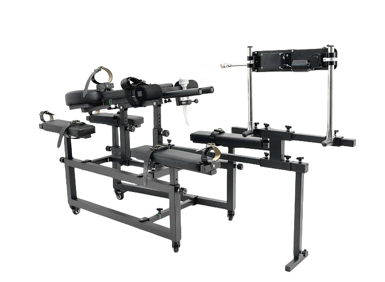 Alibaba.com: SM Bench K9 Restraint Frame gynecological chair with ...