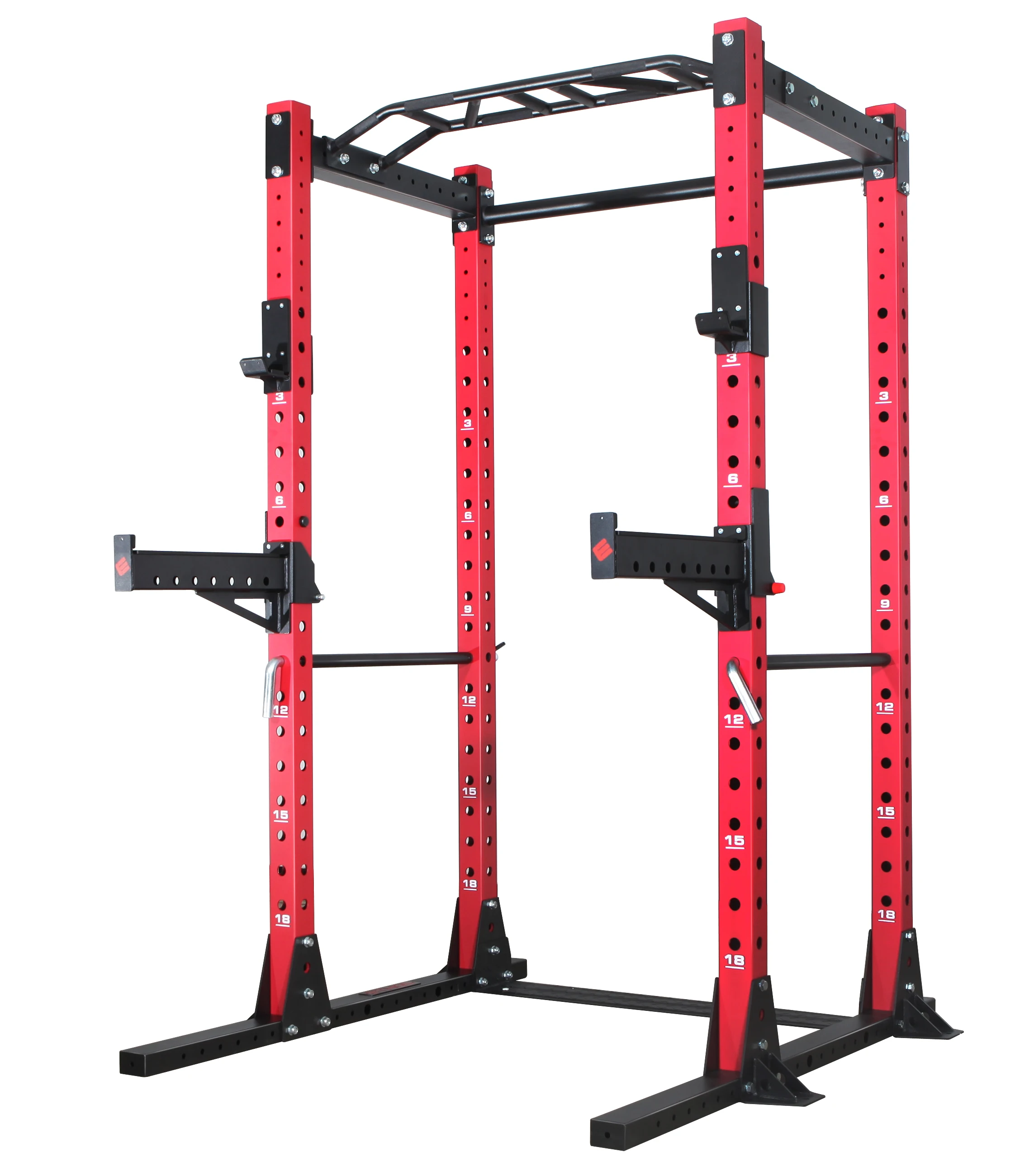 JX Fitness Multi Smith Machine Power Rack - Versatile Training